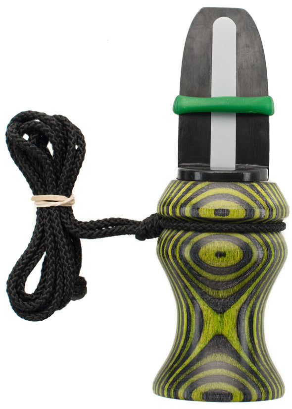 Phelps Ez Estrus Green Hornet External Cow Elk Call