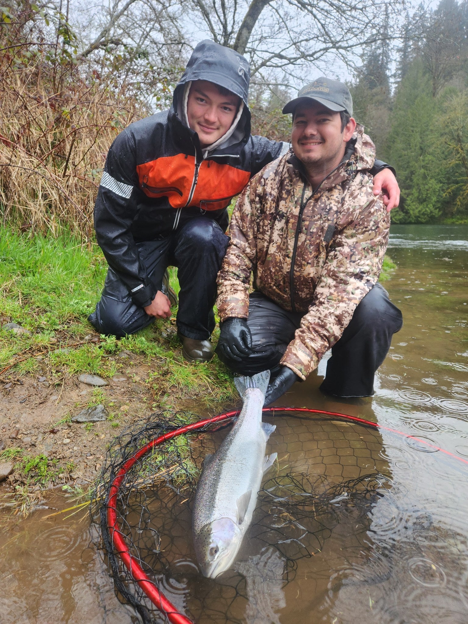 Fishing Report 04-07-2023