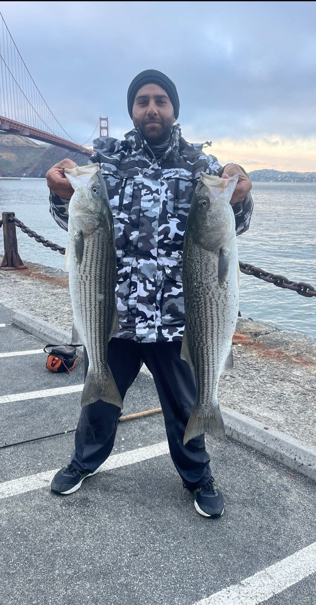 Fishing Report 06-16-2023