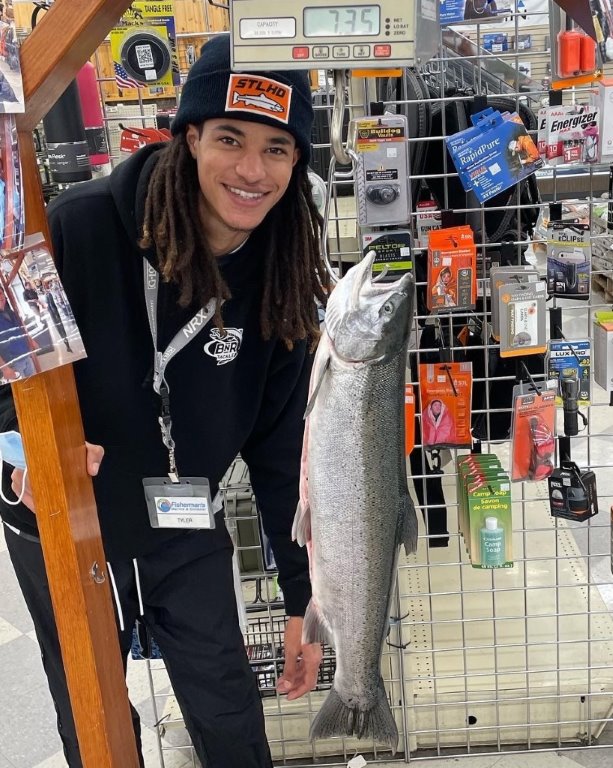 Fishing Report 03-04-2022