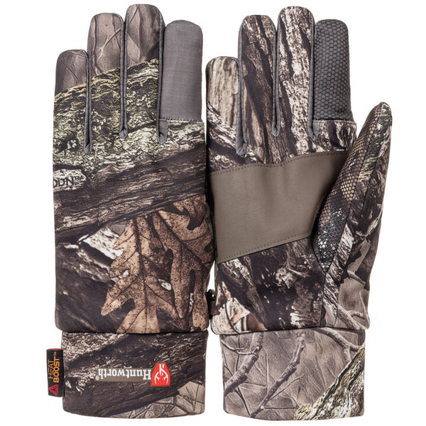 Huntsworth Classic Hunting Glove Wp – Huntsworth | Fisherman's marine