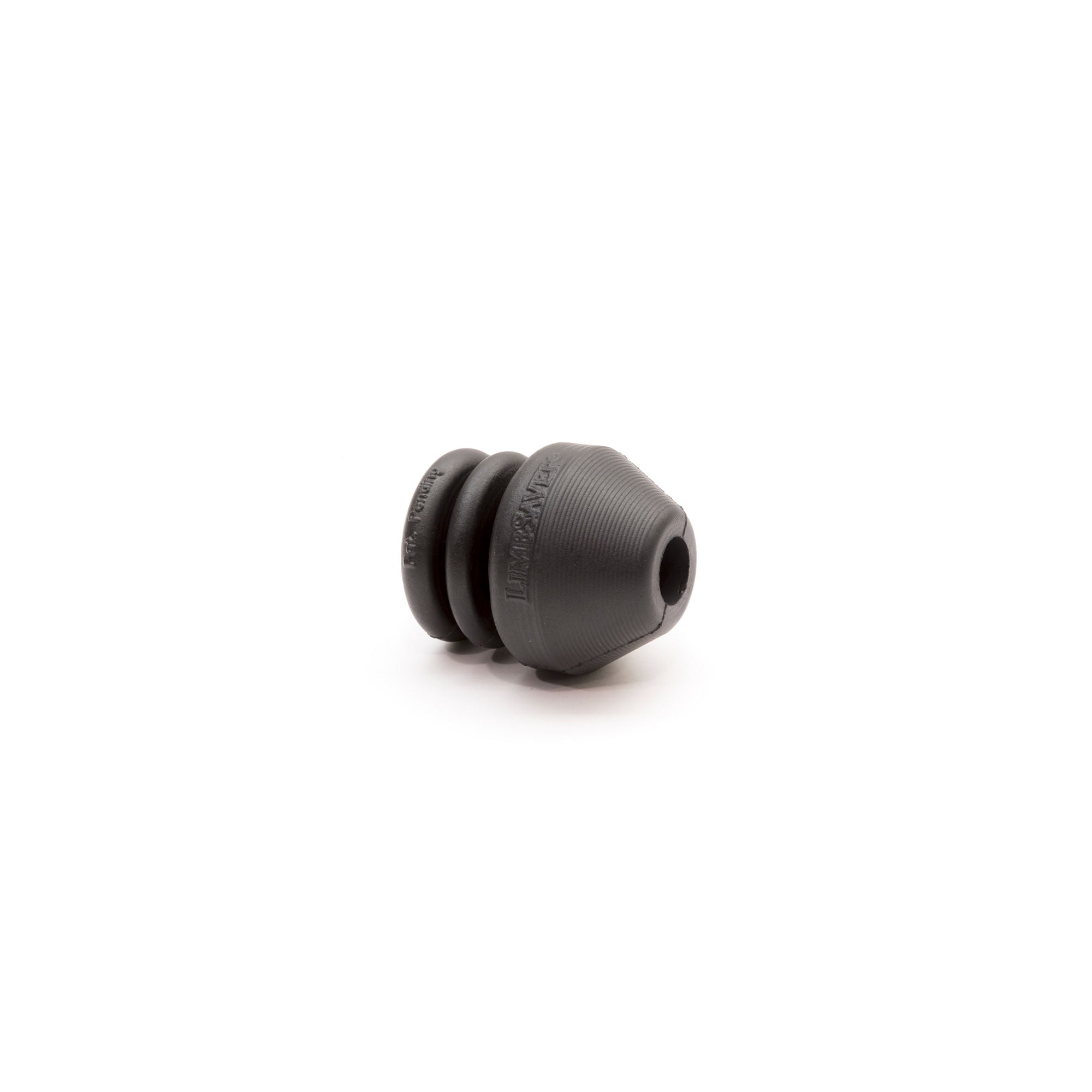 Limbsaver Sharpshooter Xring Barrel Dampener Standard Barrel Black 120