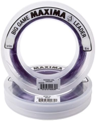 Maxima Leader Wheel- Big Game Silver