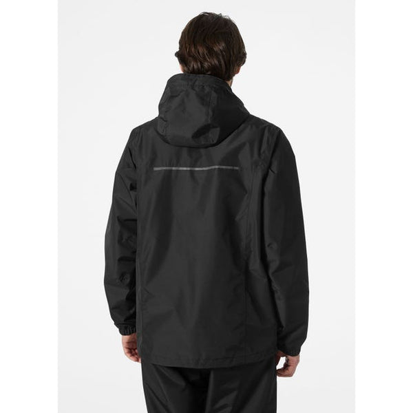 Helly Hansen Manchester 2.0 Softshell Jacket Men's – Helly Hansen ...