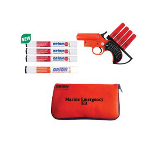 Orion Coastal Alert/Locate Signal Kit – Orion | Fisherman's marine