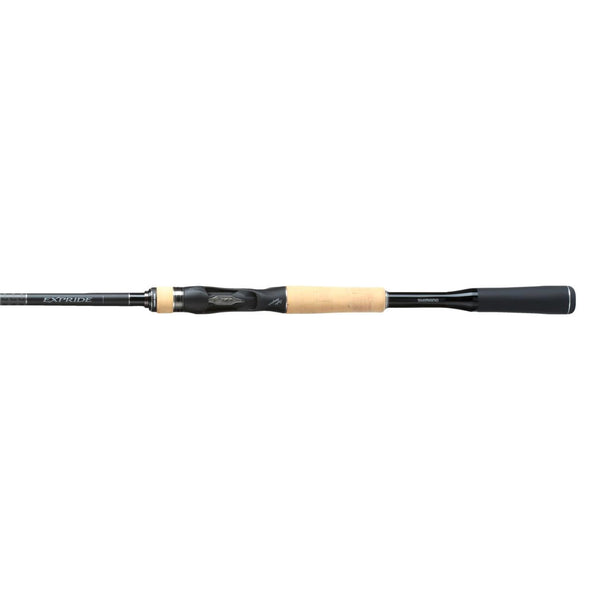 Shimano Expride B Baitcaster Rods