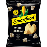 Smartfood White Cheddar Flavored Popcorn – Smartfood | Fisherman's marine