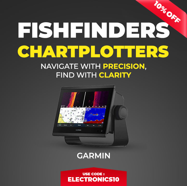 Garmin Fishfinder
