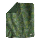 Kuma Kamp Blanket – Kuma | Fisherman's marine