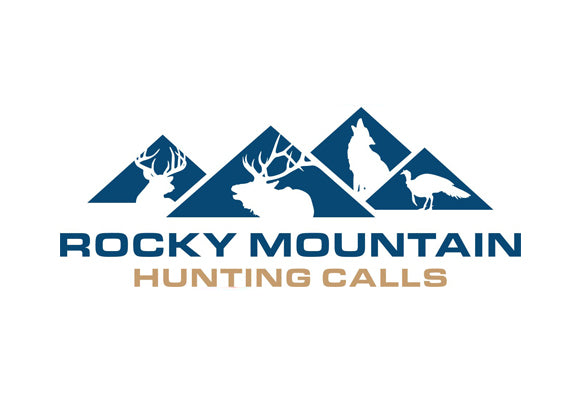 Rmhc Elk Bugle Tube Little - Big Mouth