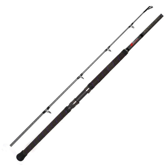 Phenix Abyss Spinning Rod 8'0" / 15-40 LB LINE RATING – Phenix ...