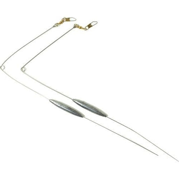 Pucci Bottom Tracker