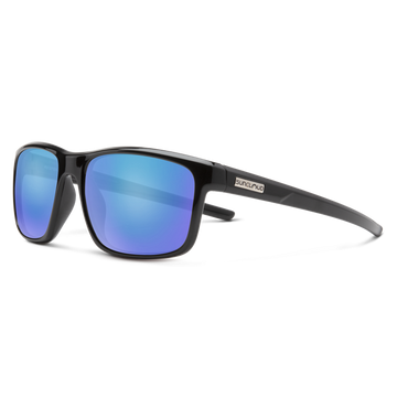 Suncloud Respek Polarized Sunglasses