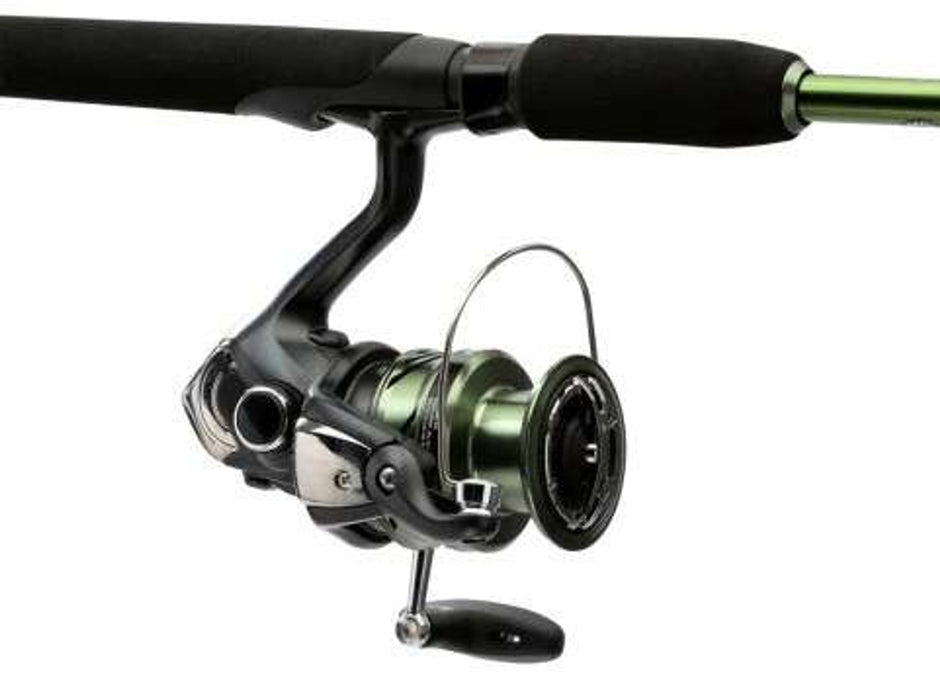 Shimano PSYC3000HGFMSYS86MH2 Symetre Salmon/Steelhead Spinning Combo
