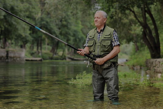 SOLI FLY POLR CBLRO PK 4 – Solitude Fly Co | Fisherman's marine