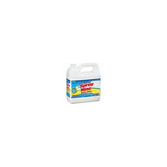 Spray Nine Marine Multi Purpose Cleaner – Spray Nine | Fisherman's marine