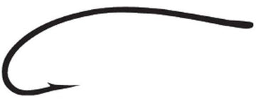 Tiemco TMC 200R Nymph & Dry Fly Hook