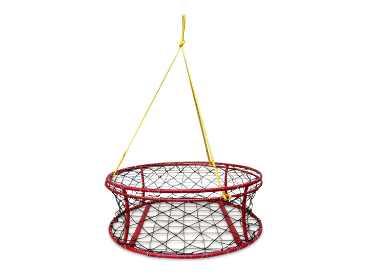 Heavy Duty Crab Slip Ring Trap – Beau Mac | Fisherman's marine