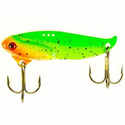 Norisada Blade Bait 5/8 Oz. Blue Black – Norisada | Fisherman's marine