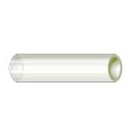 1/4" Clear PVC Tubing 50'L