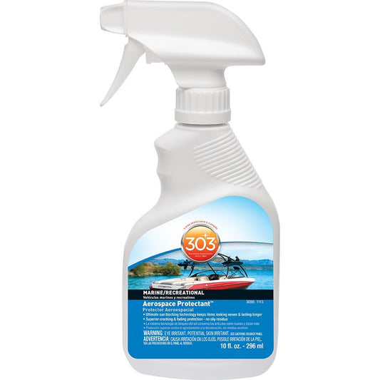 Marine 303 Protectant – 303 | Fisherman's marine