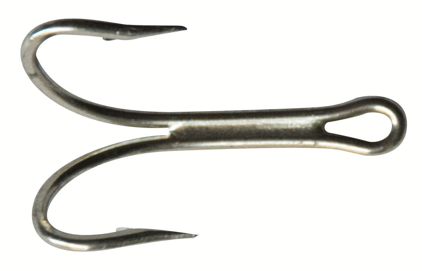 Mustad Classic Sport Double Tuna 70° Hook