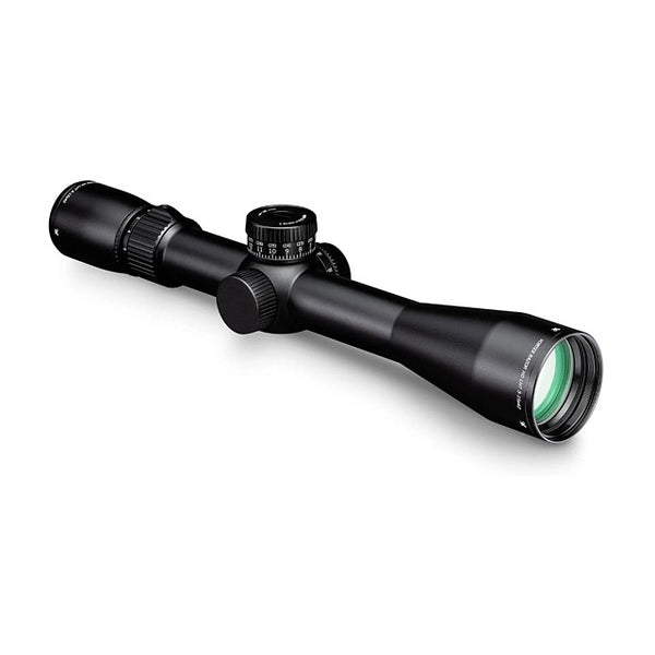 Vortex Razor HD LHT 3-15x42 HSR-5i MOA Riflescope – Vortex | Fisherman ...