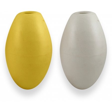 Pvc Foam Float 35X6 White – Promar | Fisherman's marine