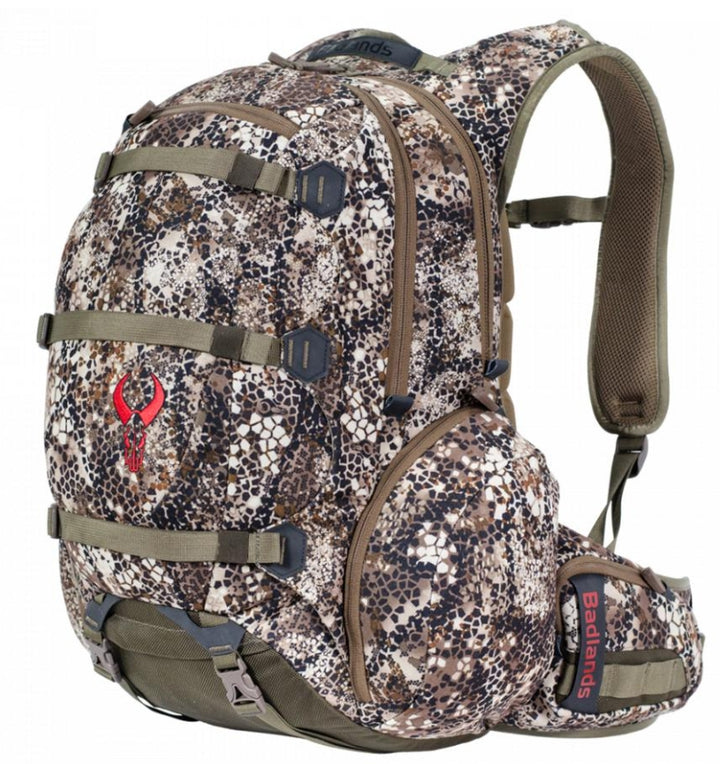 Badlands Superday Hunting Pack – Badlands | Fisherman's marine