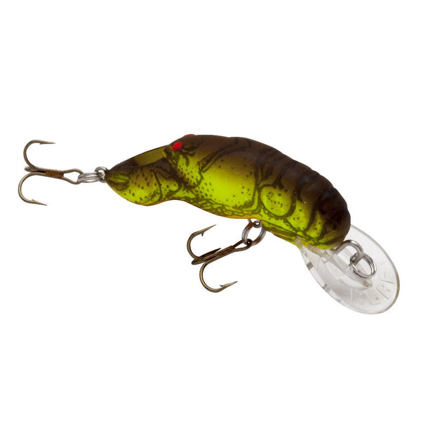 Rebel Teeny Wee-Crawfish – Rebel | Fisherman's marine
