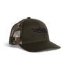 Sitka Icon Subalpine Mid Pro Trucker – Sitka | Fisherman's marine