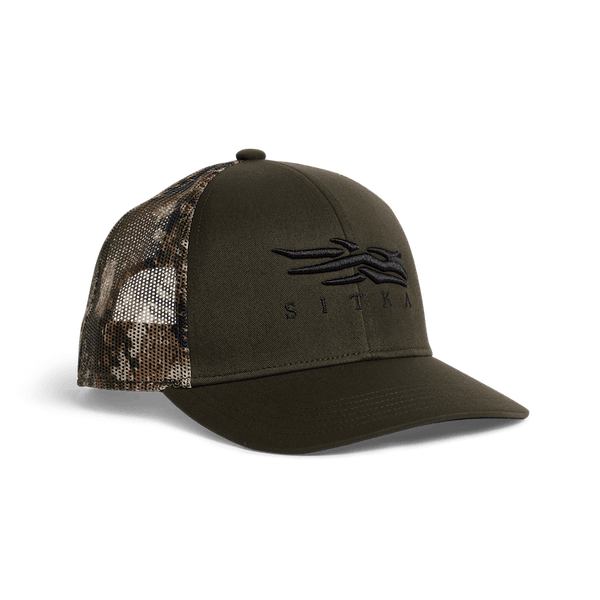 Sitka Icon Subalpine Mid Pro Trucker – Sitka | Fisherman's marine