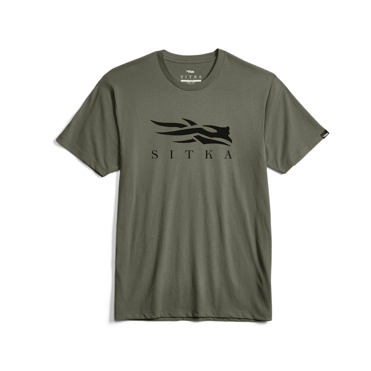 Sitka Icon SS Tee – Sitka | Fisherman's marine