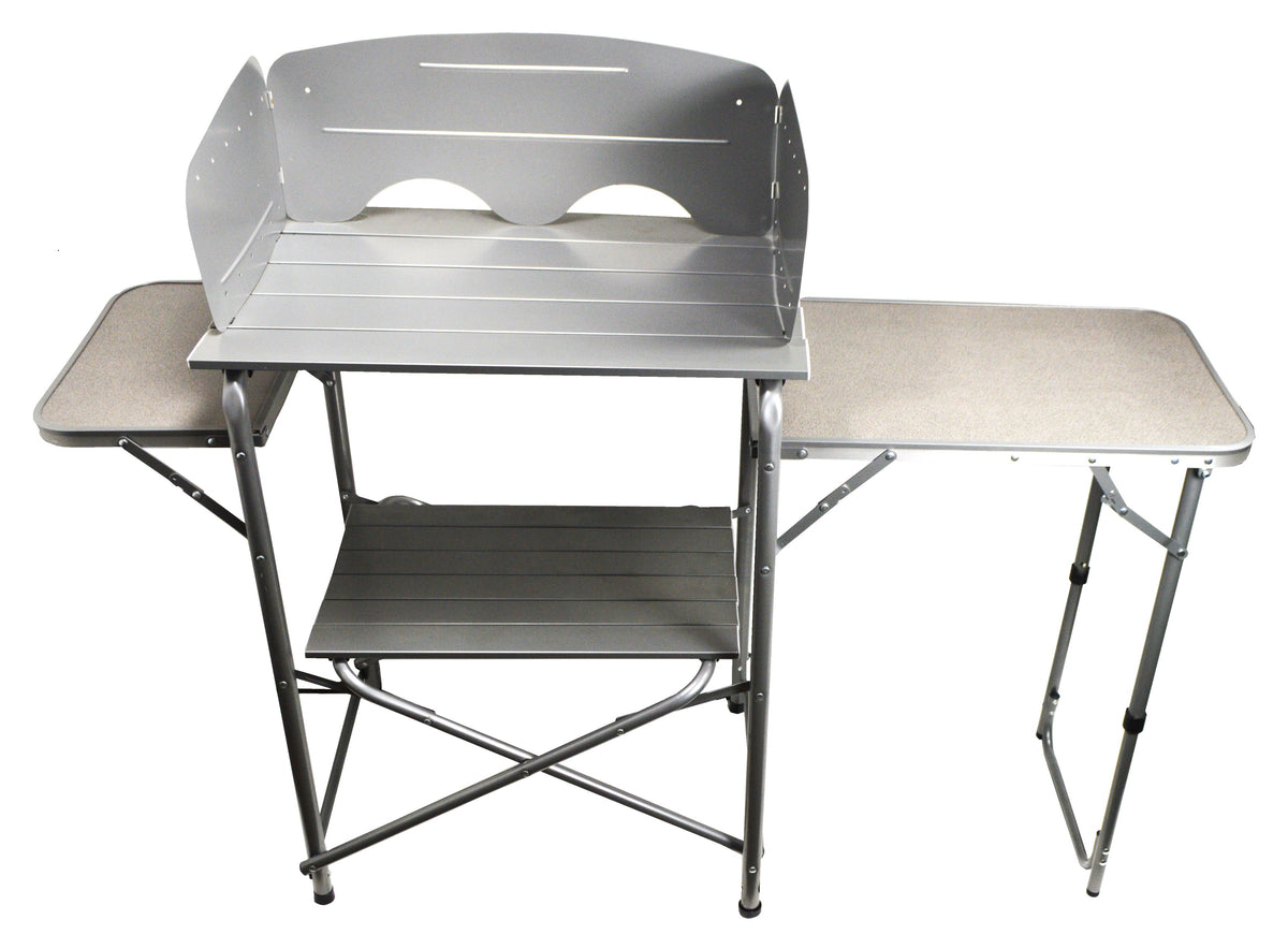 Kamp-Rite Kamp Cook Station