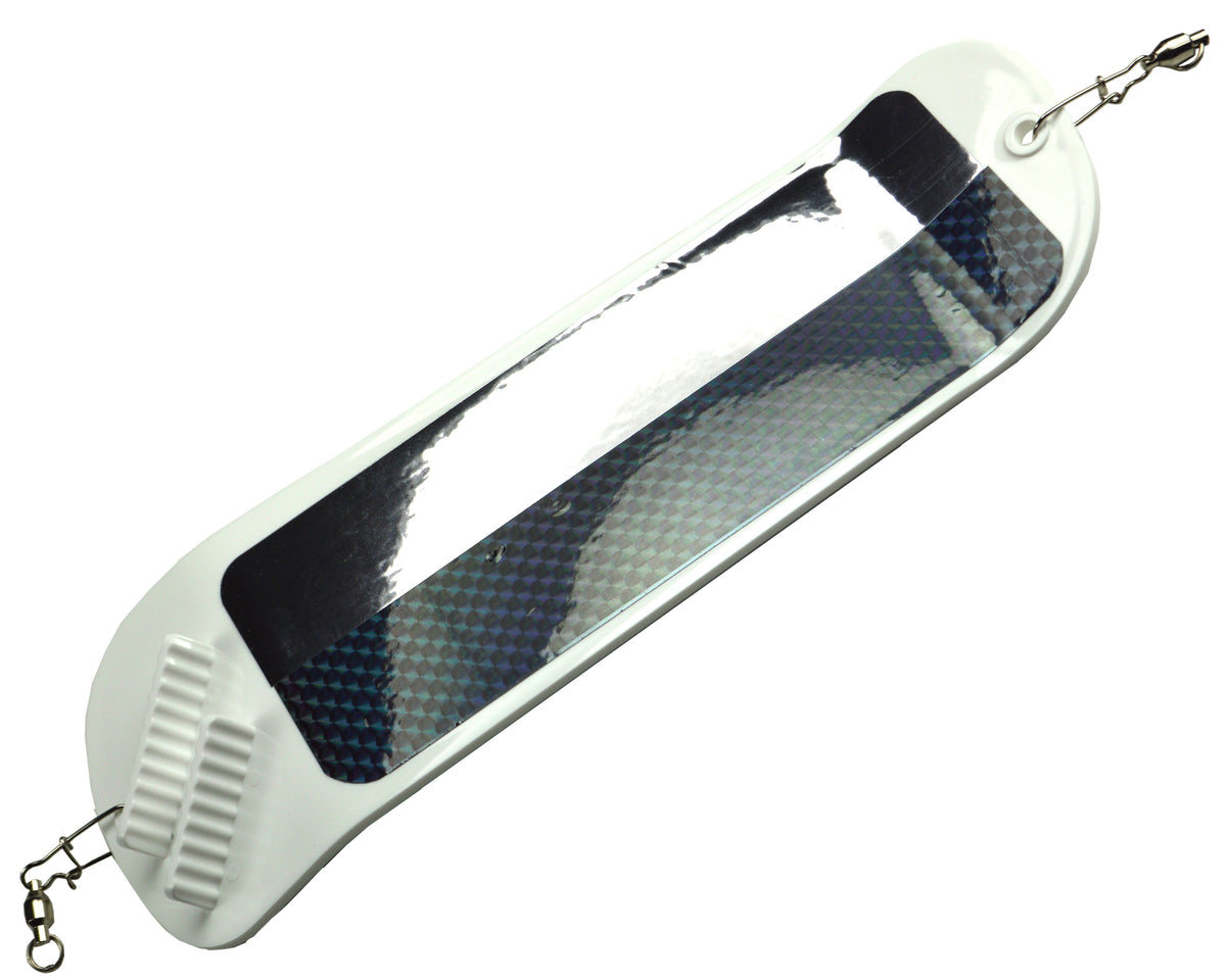 Shortbus Super Series 11" Dodger Flashers – Shortbus Flashers ...