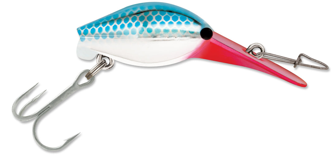 Luhr Jensen Hot Shot Plugs