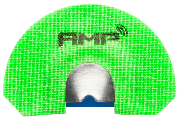Phelps Amp Green Elk Diaphragm Call