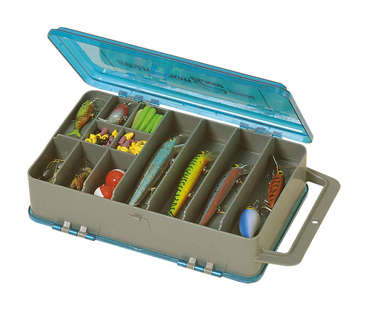 Plano 2-Sided Pocket-Pack Organizer – Plano | Fisherman's marine