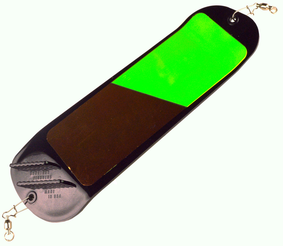 Shortbus Super Series 11" Dodger Flashers – Shortbus Flashers ...