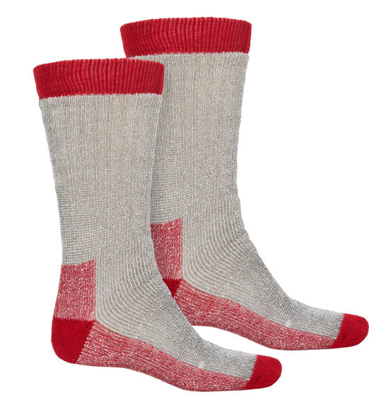 Terramar Stalker 2-Pack Thermal Boot Sock – Terramar | Fisherman's marine