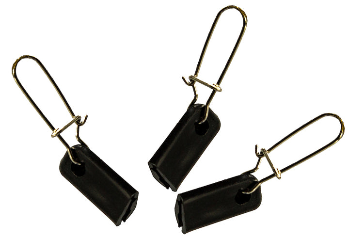 VIP Outdoors Slider Line Locks 3-Pack